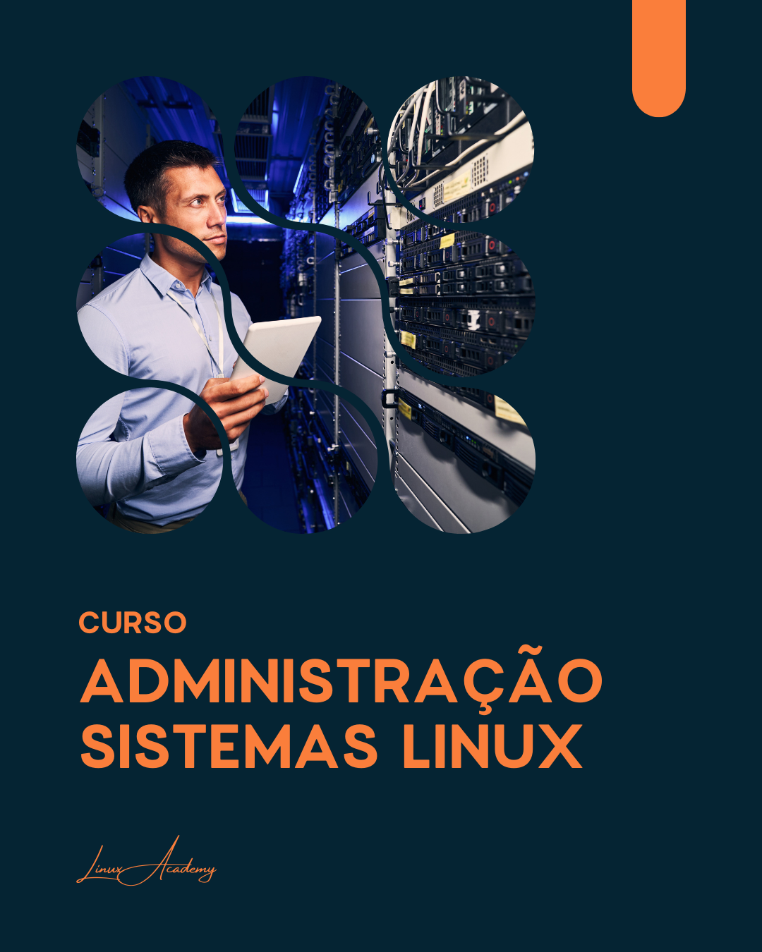 Cursos – Linux Academy